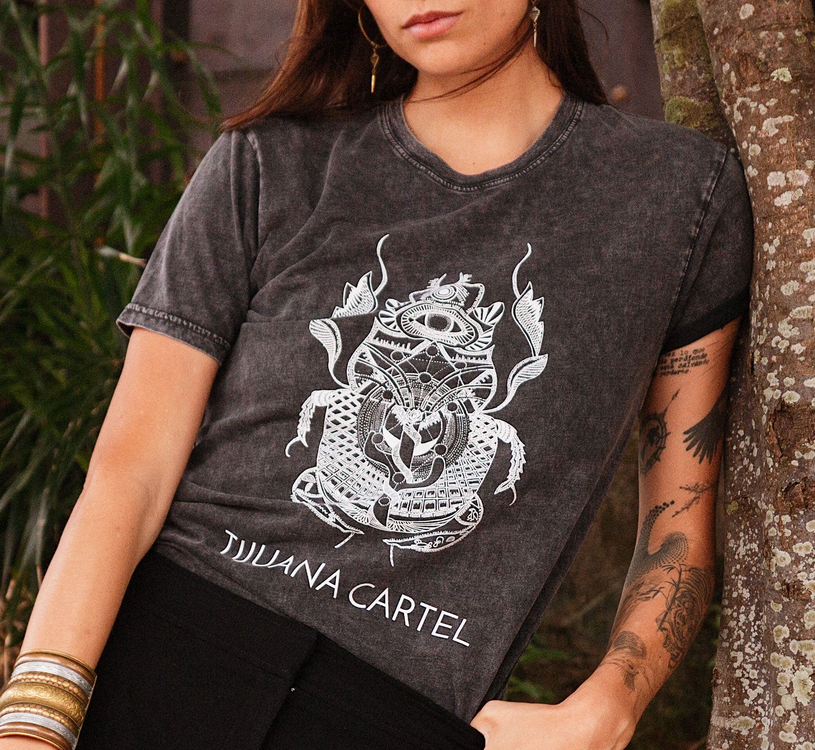 Tijuana Cartel